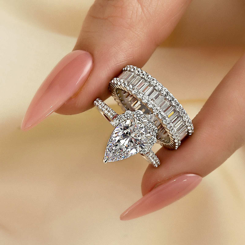 New Arrival - Engagement Rings, Wedding Sets, Womens Wedding Bands ...