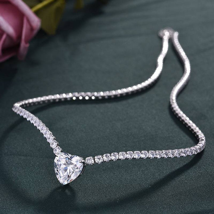 Necklaces | louilyjewelry