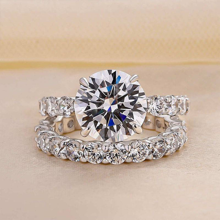 Wedding Sets, Bridal Sets, Ring Sets For Her – louilyjewelry